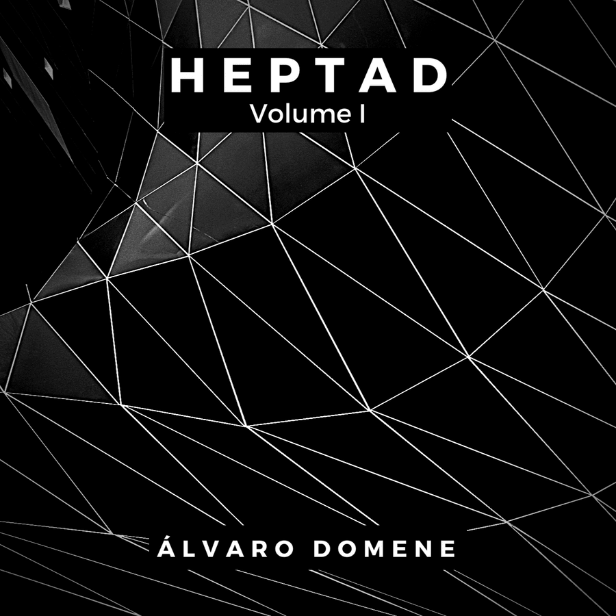 HEPTAD | Independent record label est. 2013, releasing exploratory ...